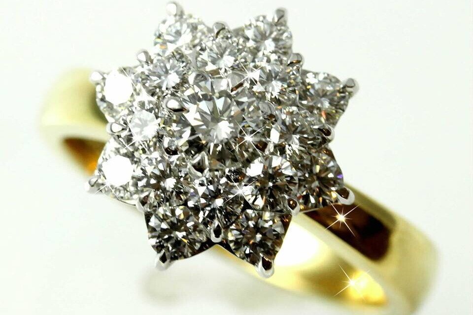 Diamond Rings @Midas | Midas Diamond Jewellers