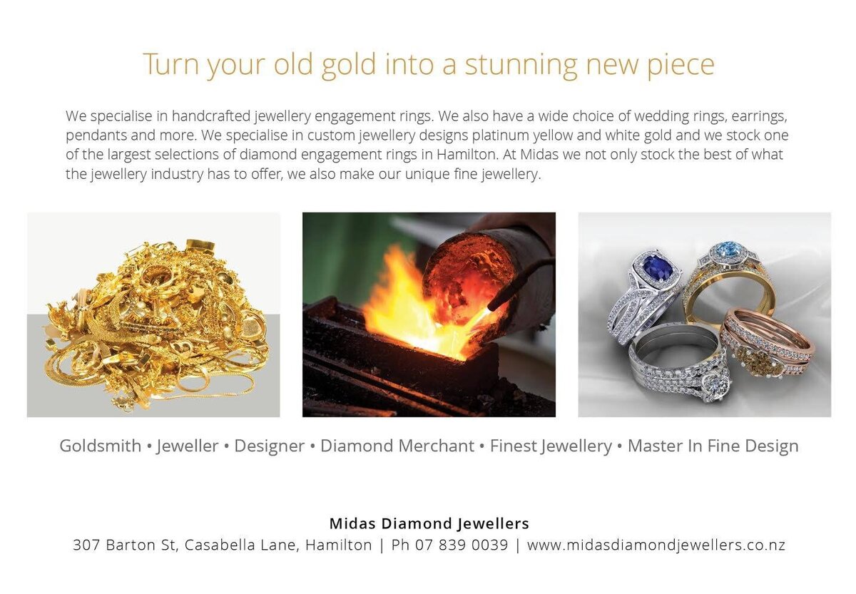 Midas Diamond Jewellers | Midas Diamond Jewellers