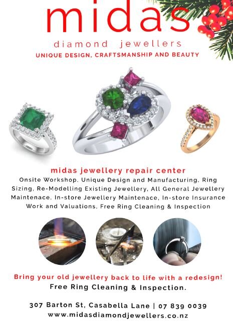 Midas Diamond Jewellers | Midas Diamond Jewellers