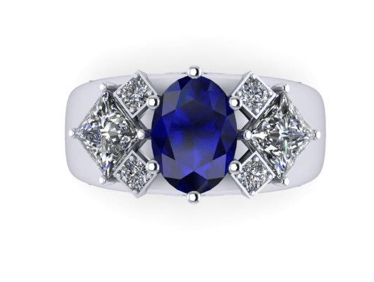 Design and Made | Midas Diamond Jewellers
