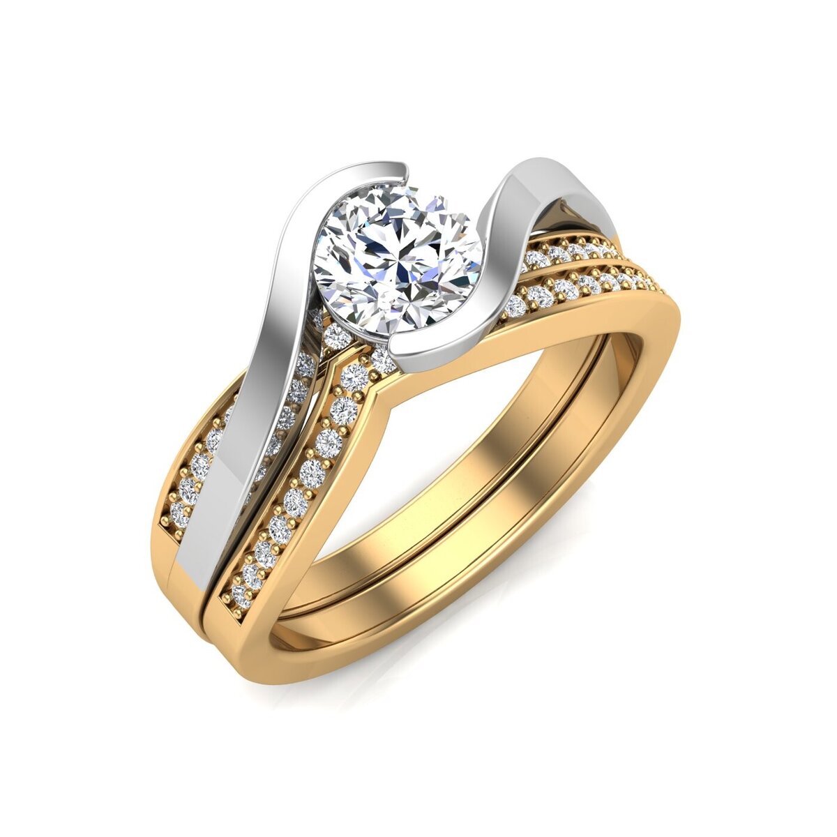 Diamonds say I love you | Midas Diamond Jewellers