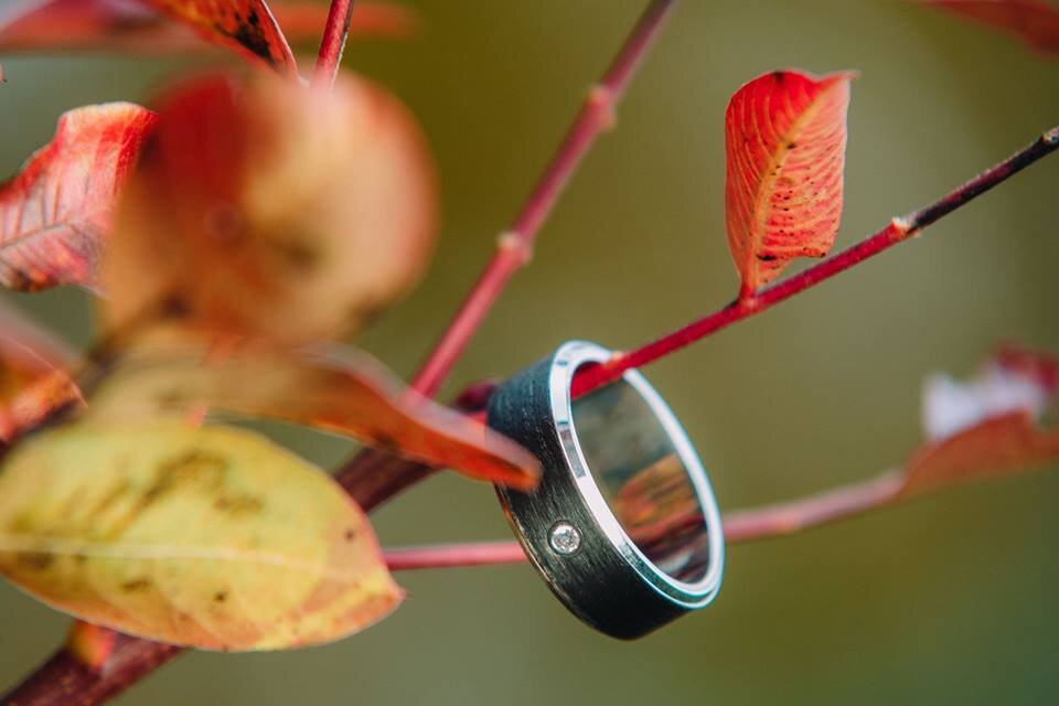 Dora Wedding Rings & Bands | Midas Diamond Jewellers