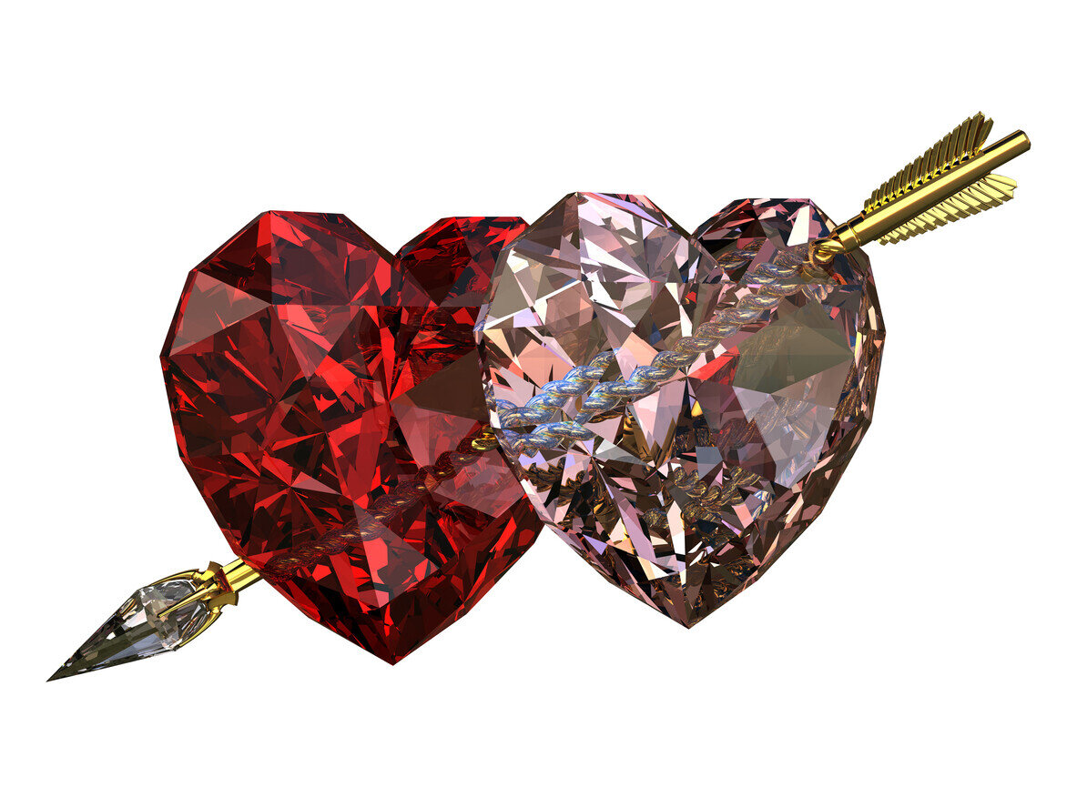 VALENTINES DAY IS FAST APPROACHING... | Midas Diamond Jewellers