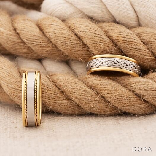 Dora Rings available at Midas | Midas Diamond Jewellers