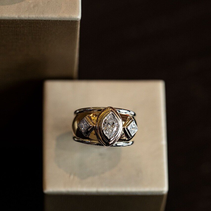 DIAMOND RINGS | Midas Diamond Jewellers