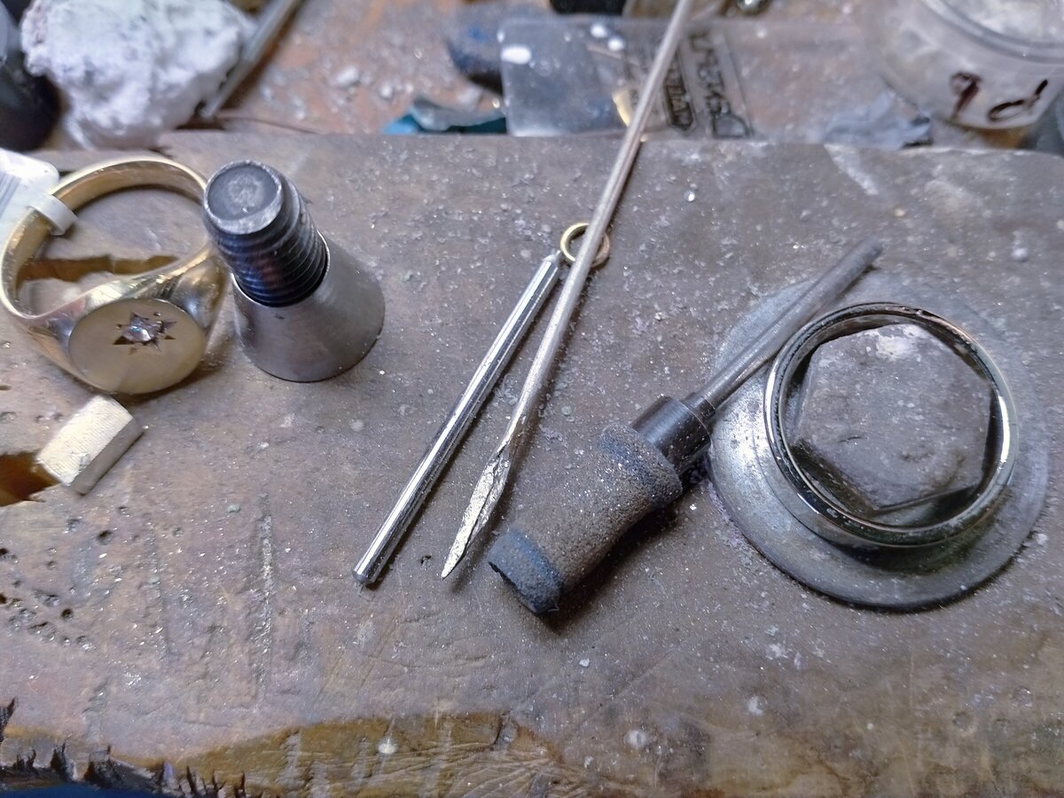 RING REPAIRS @MIDAS | Midas Diamond Jewellers