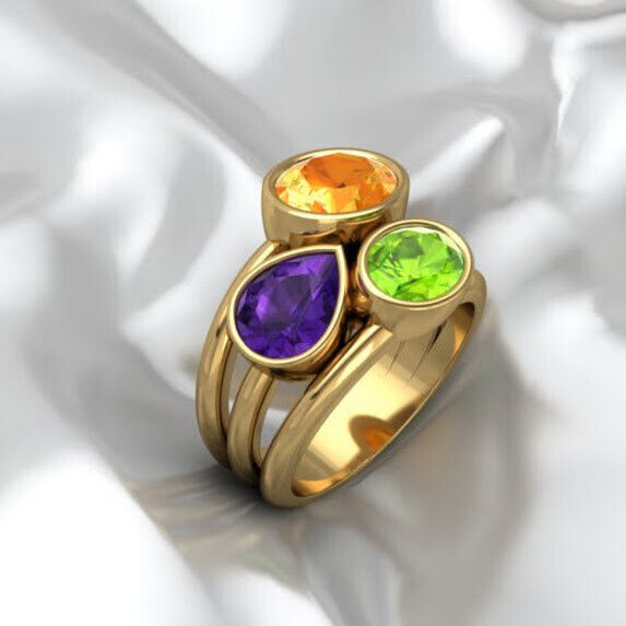 Made at Midas | Midas Diamond Jewellers