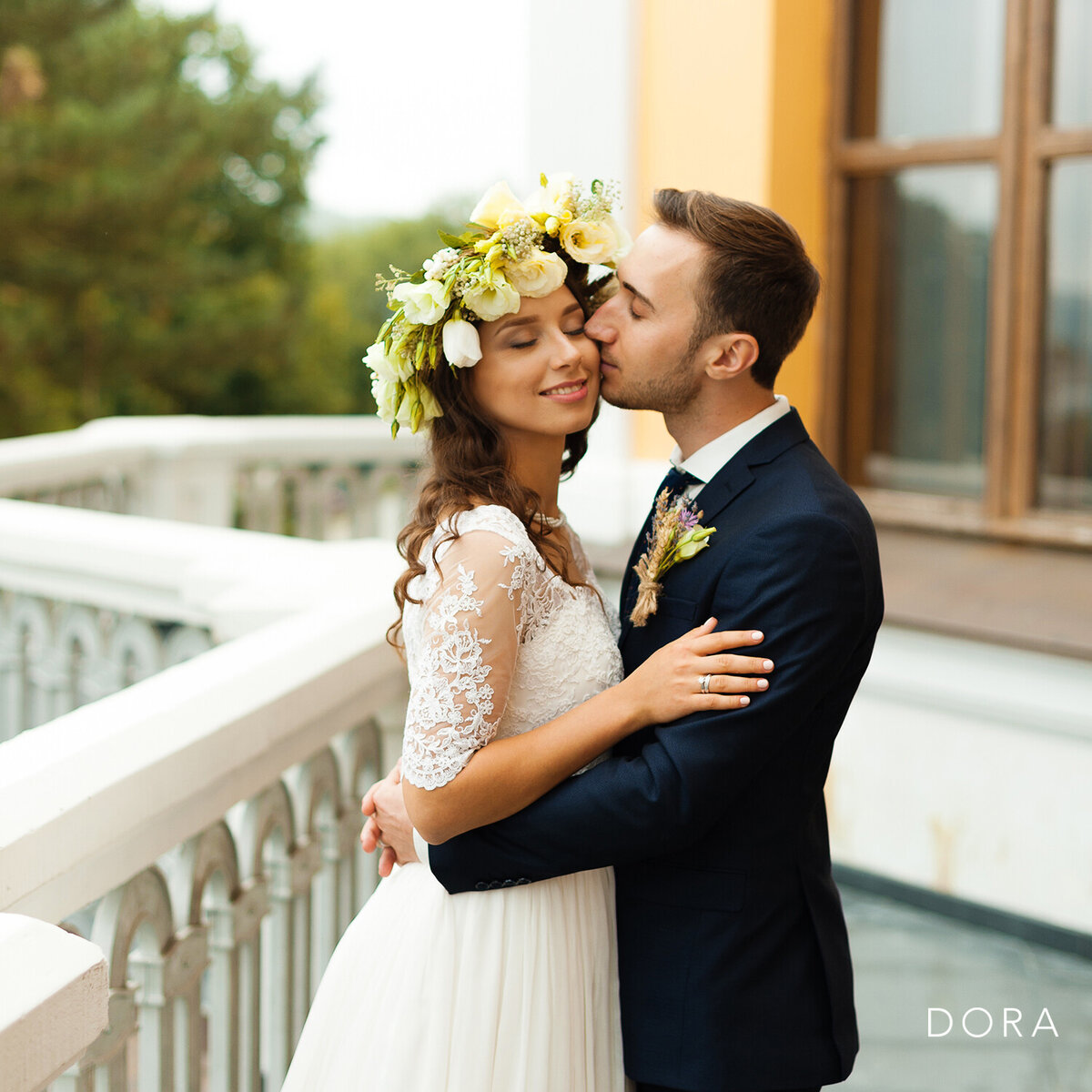 DORA WEDDING BANDS AVAILABLE AT MIDAS | Midas Diamond Jewellers