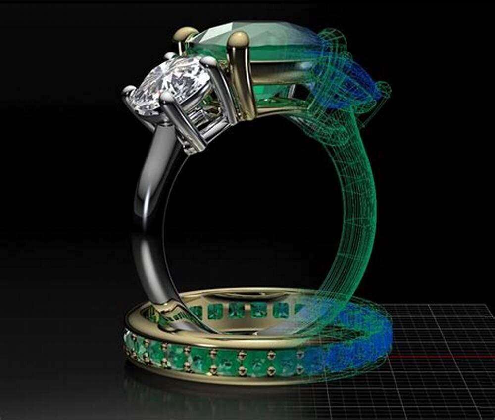 Jewellery Remodelling @Midas | Midas Diamond Jewellers
