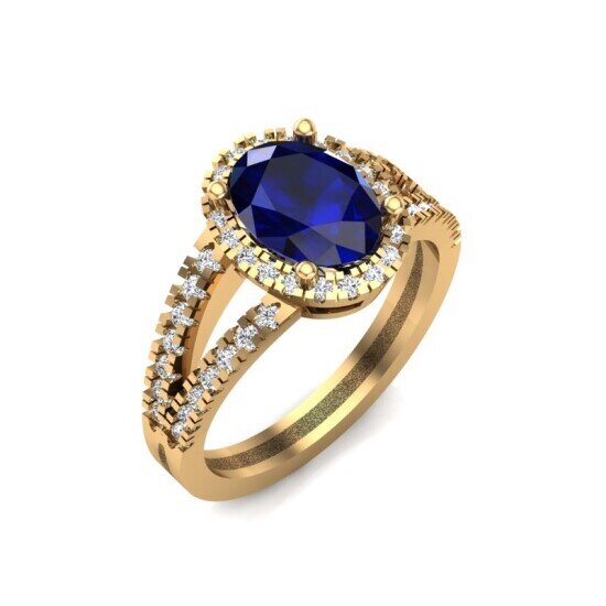 Sapphire! The fabulous birthstone for September!! | Midas Diamond Jewellers