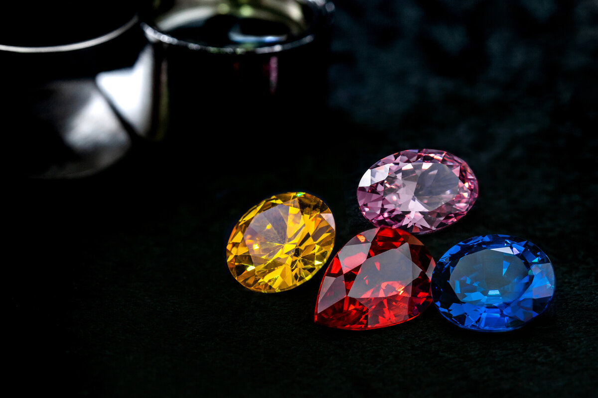 Artisans in Diamonds, Gemstones & Precious Metals | Midas Diamond Jewellers