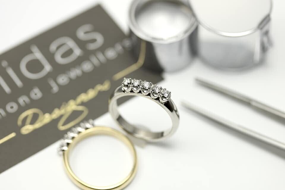 Diamond Specialist | Midas Diamond Jewellers