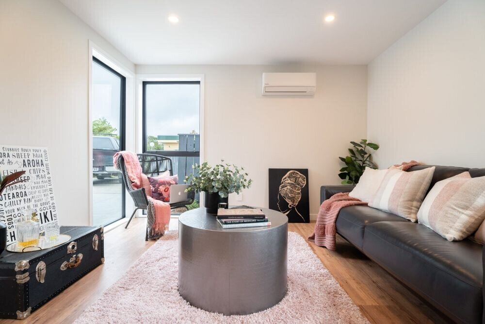 Wellingtons Quality Builders | SMC Contracting Ltd