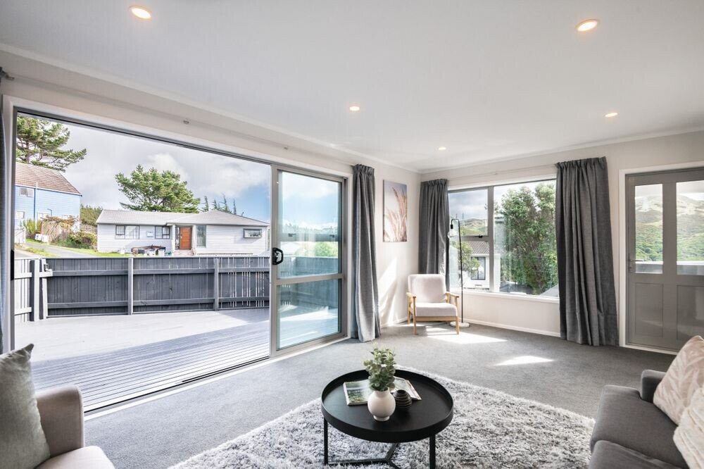 Wellington Renovations | SMC Contracting Ltd