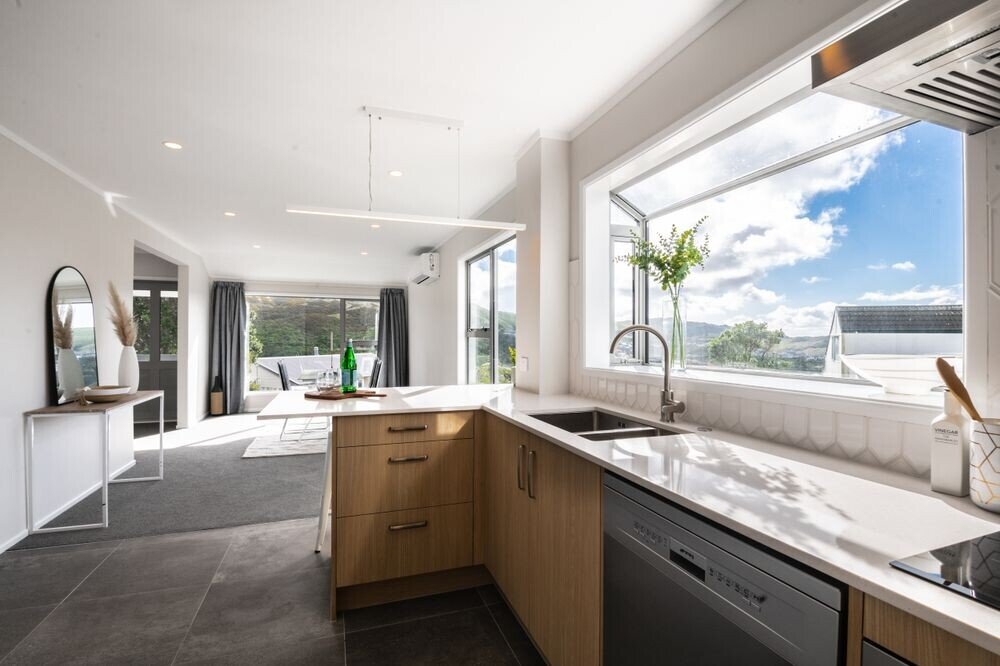 Wellington Renovations | SMC Contracting Ltd
