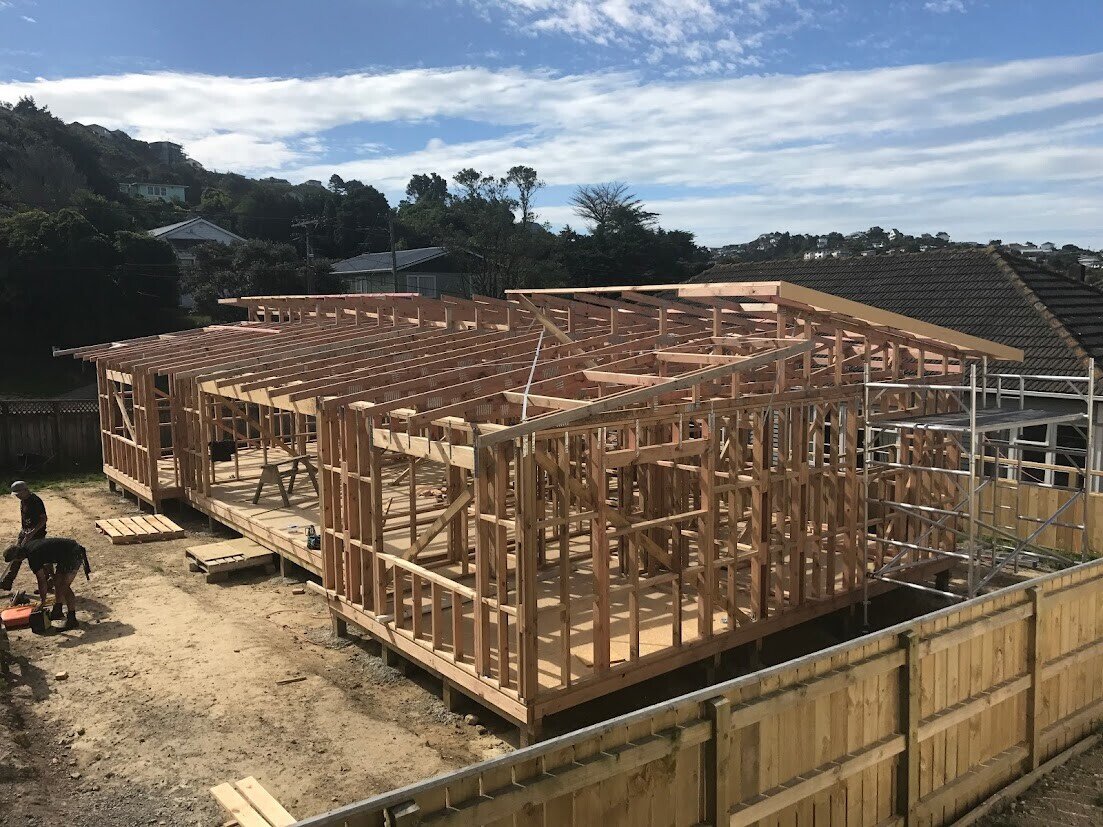 Wellington Builders and Construction | SMC Contracting Ltd