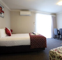 Te Awamutu Motel | Accommodation | Matariki Motor Lodge