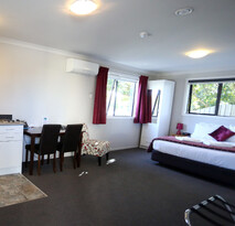 Te Awamutu Motel | Accommodation | Matariki Motor Lodge