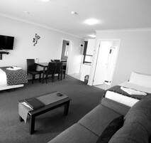 Te Awamutu Motel | Accommodation | Matariki Motor Lodge
