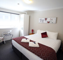 Te Awamutu Motel | Accommodation | Matariki Motor Lodge