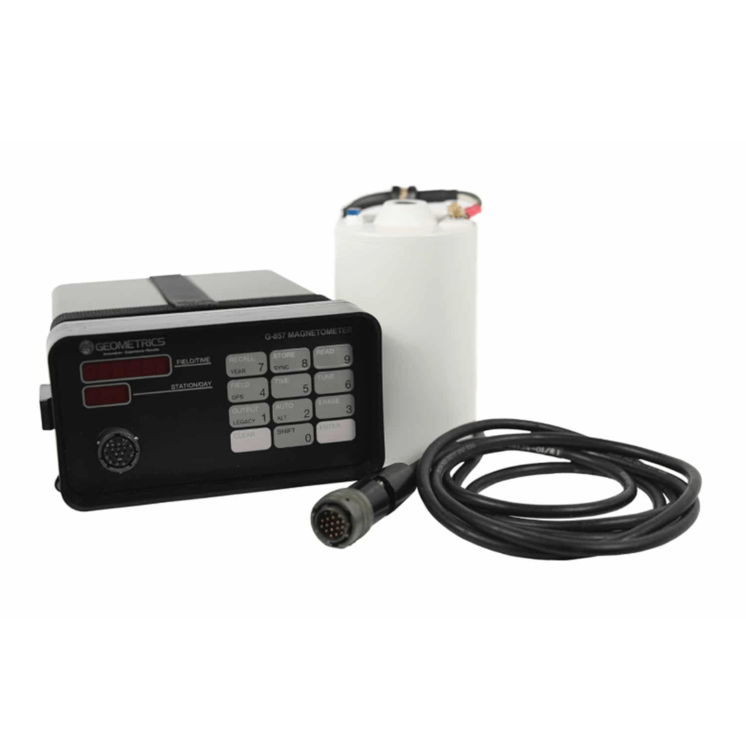 Gradiometer and Magnetic Surveys | Southern Geophysical