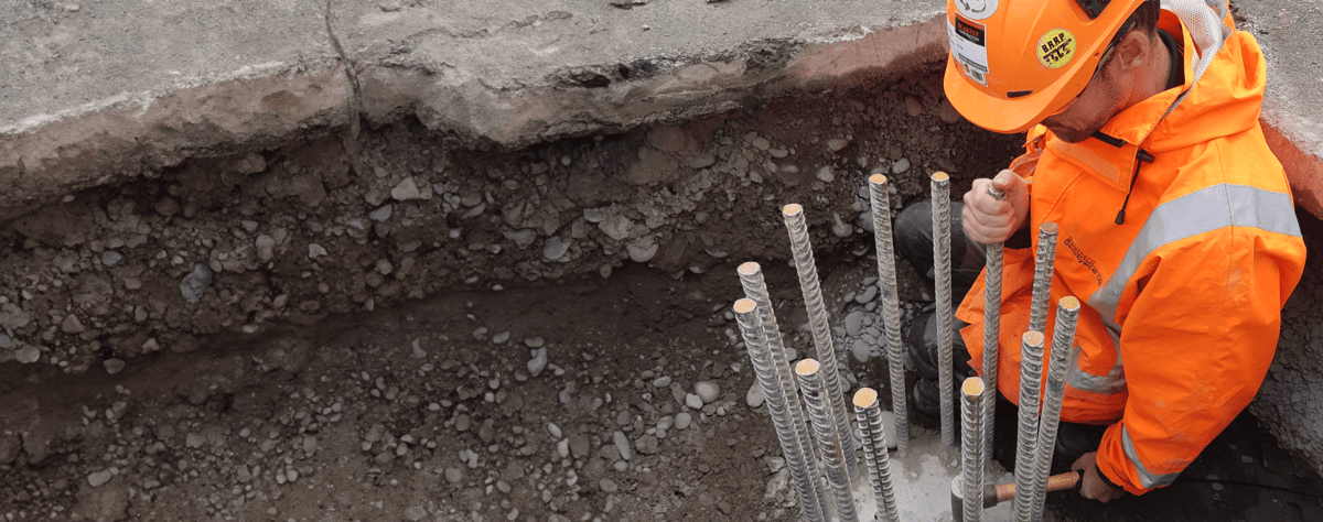 Pile Testing | Southern Geophysical