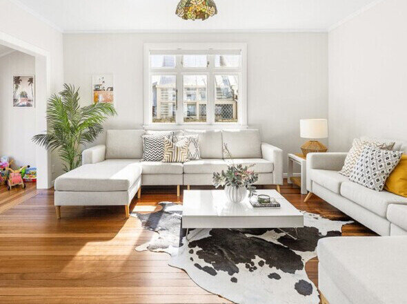 superior home staging | Sold on Staging