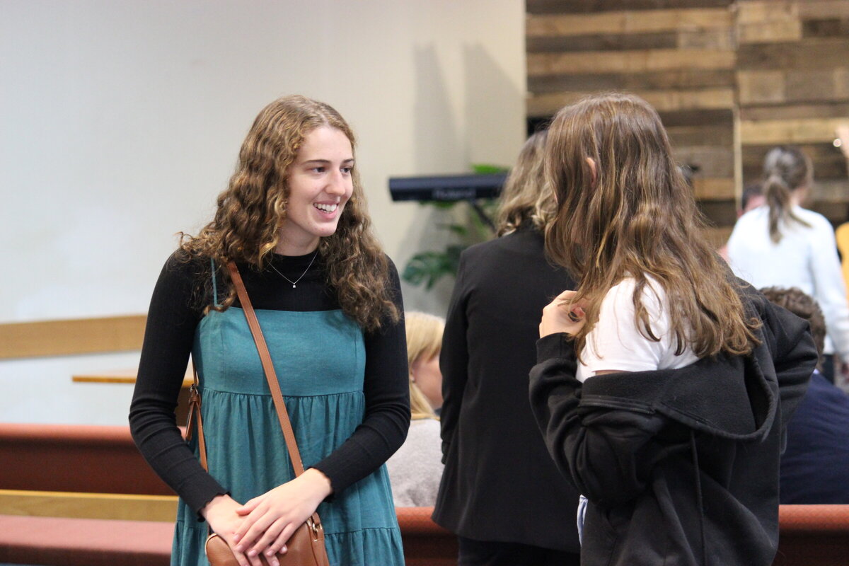 Connect With Us | Join Our Community | Matamata Bible Church | Matamata ...