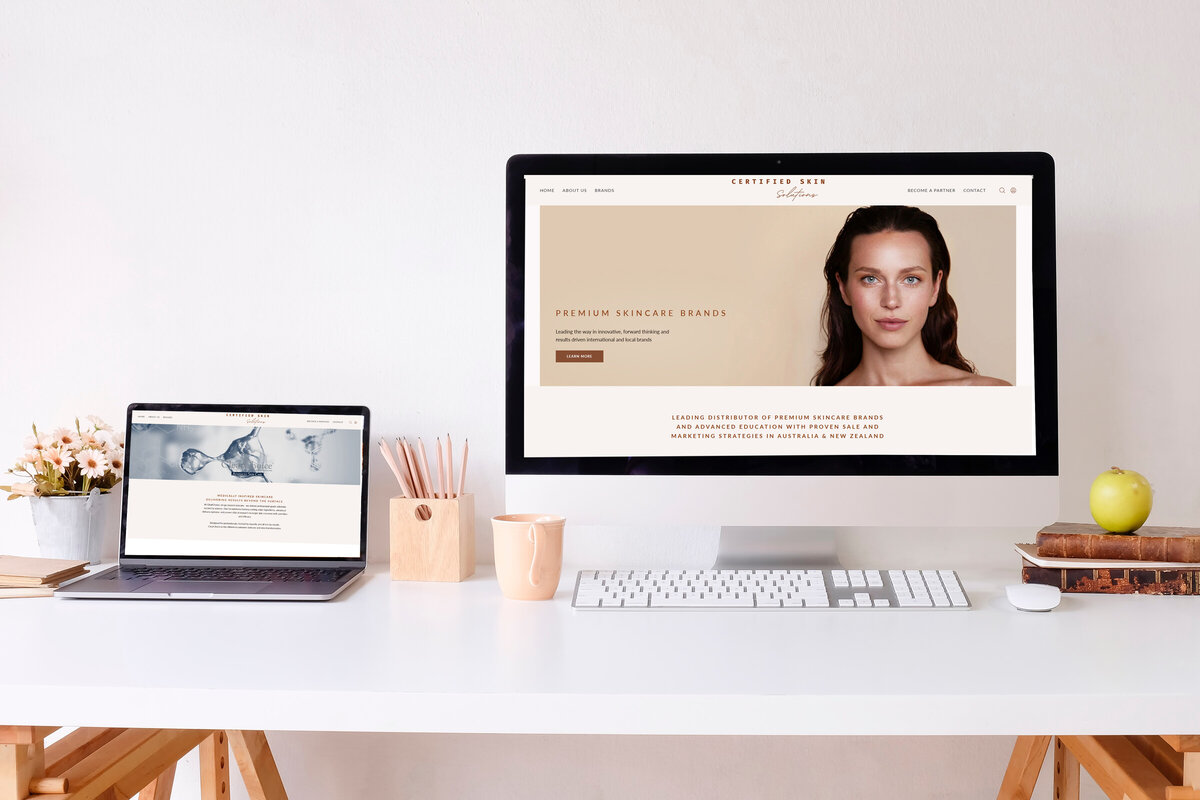 The Handler | Graphic Design work pricing that doesn't cost the earth