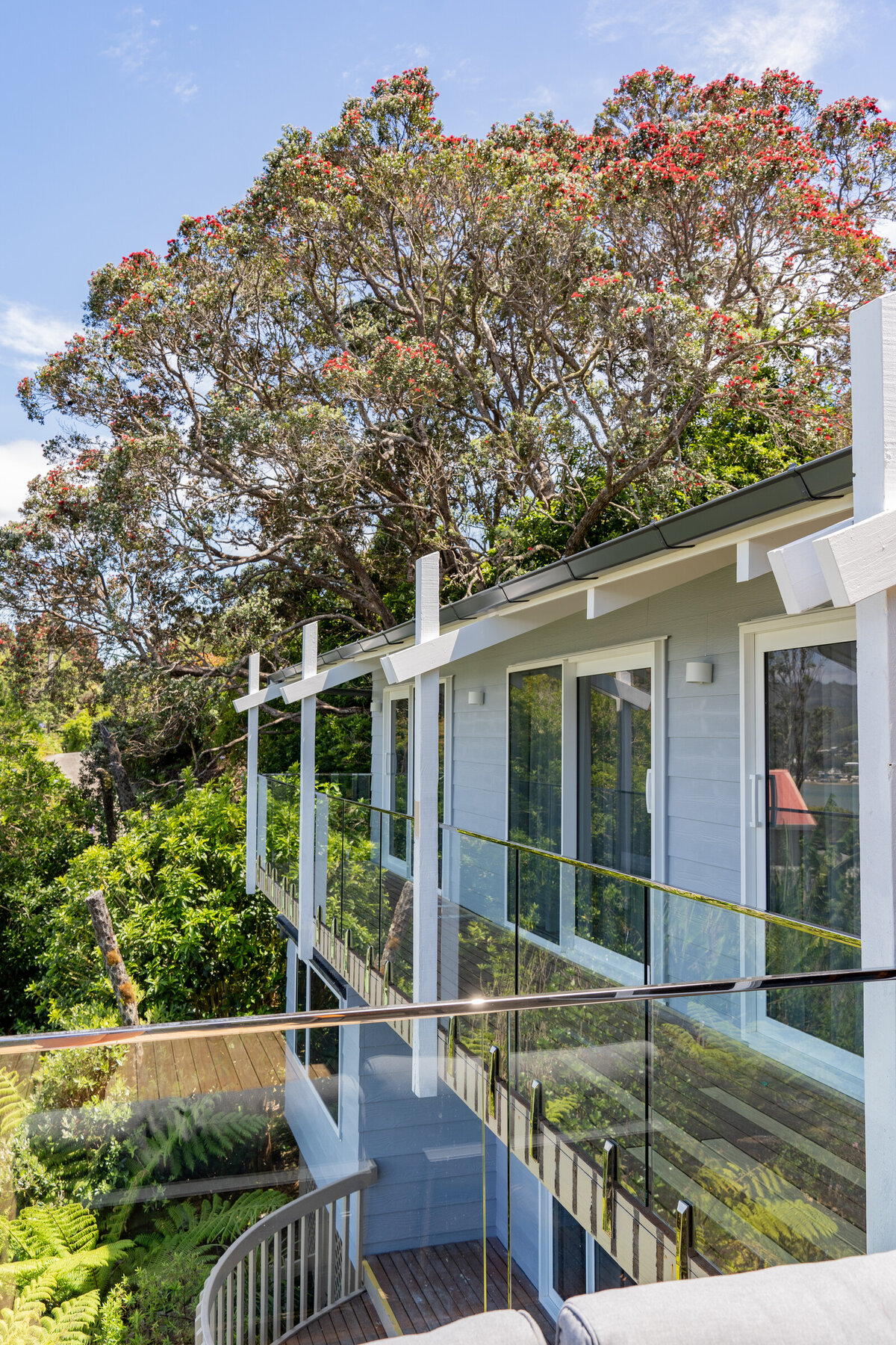 Glen Armstrong Builders - Te Aroha Builder