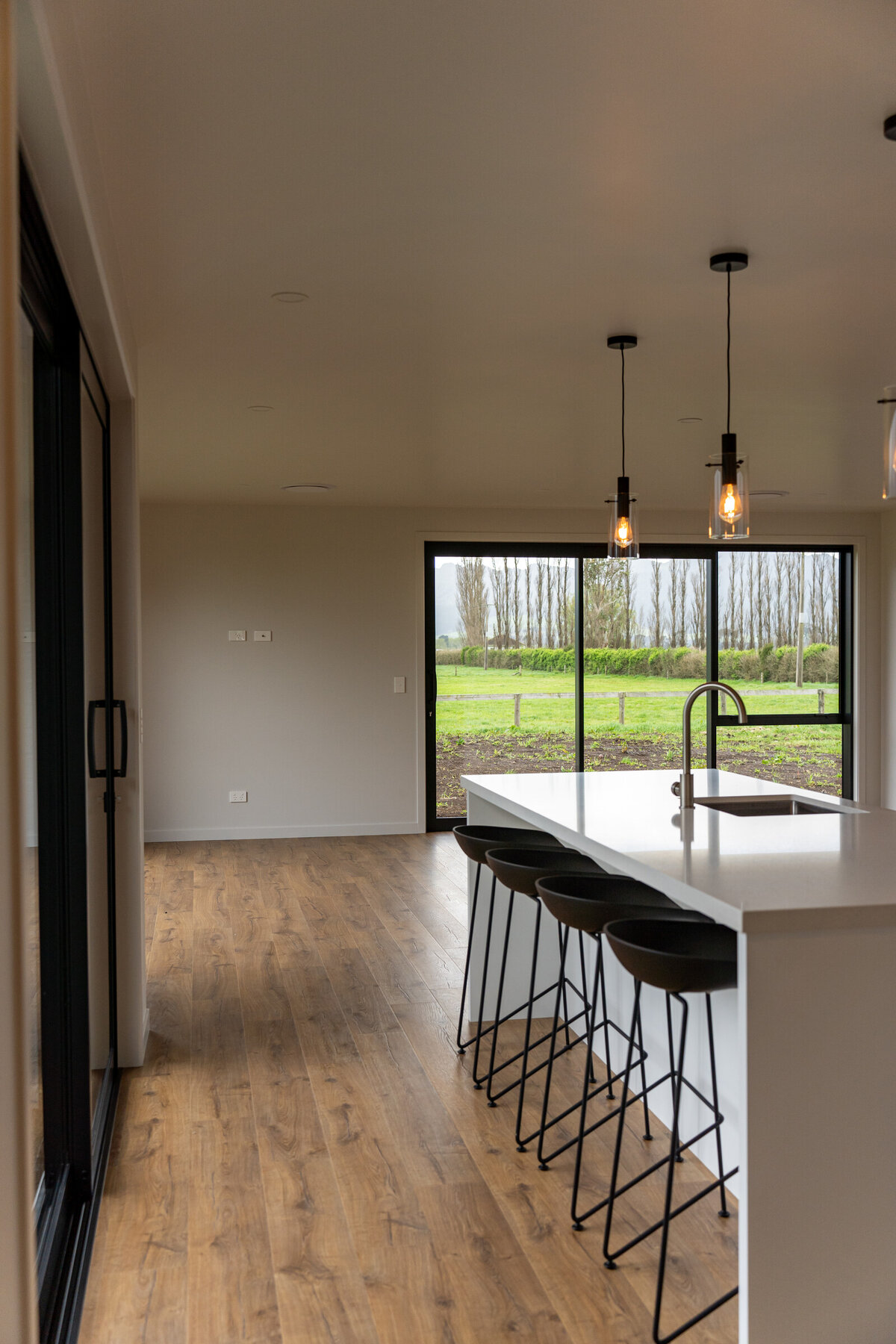King Road, Te Aroha New Build | Glen Armstrong Builders