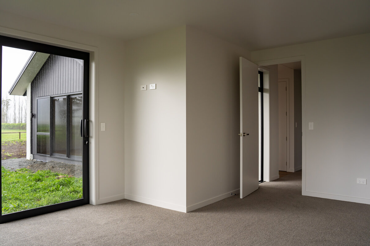 King Road, Te Aroha New Build | Glen Armstrong Builders