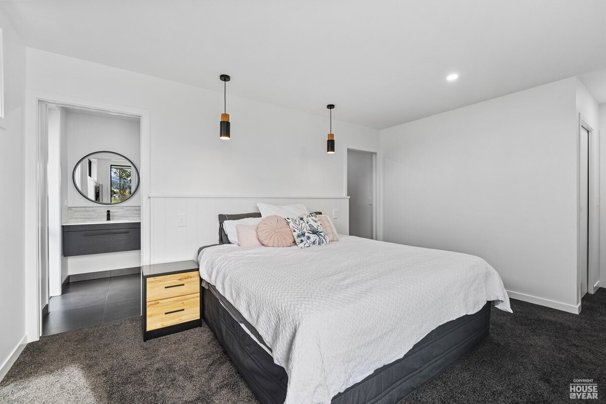 Grattan Road, Te Aroha New Build | Glen Armstrong Builders
