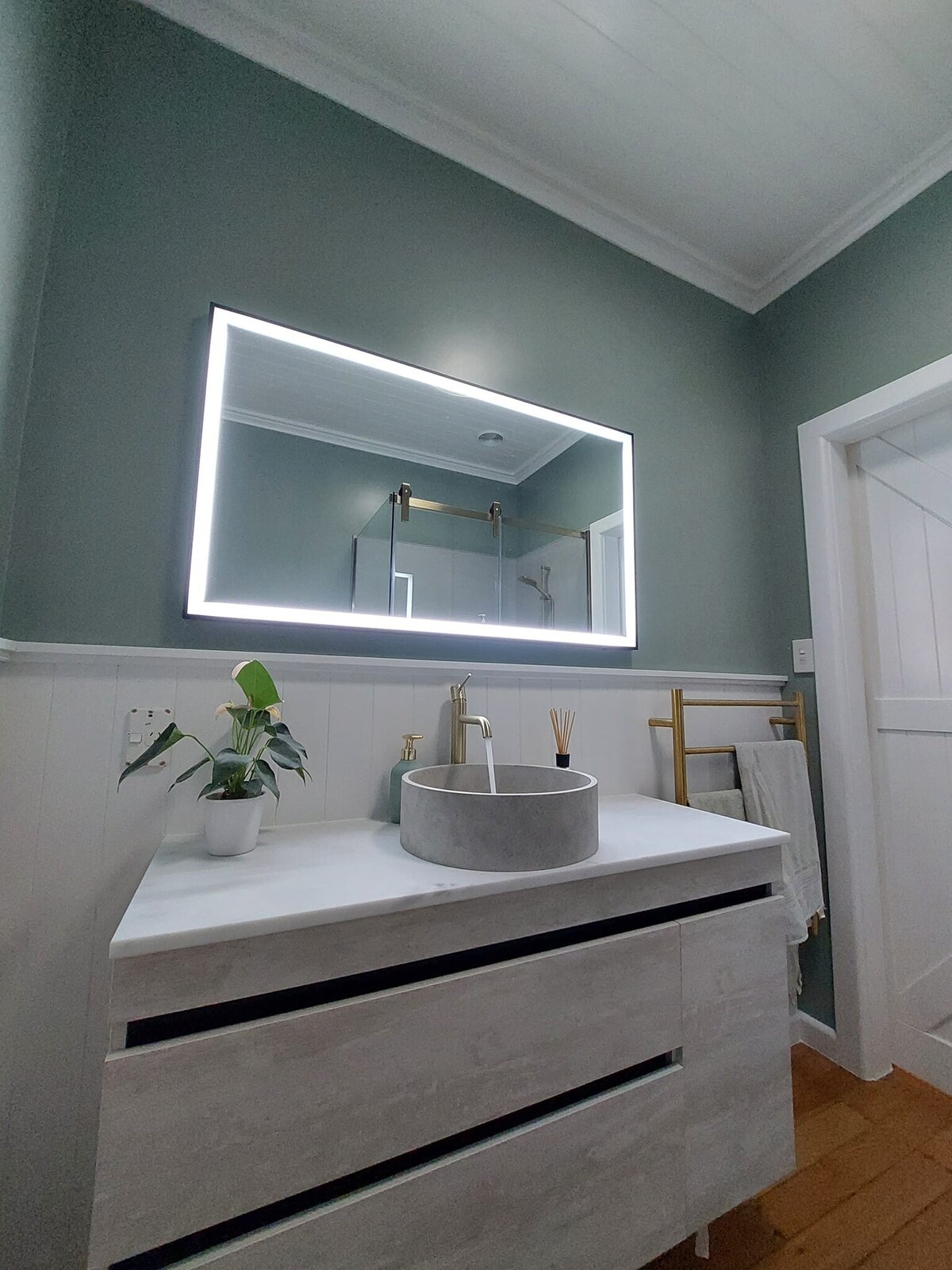 Glen Armstrong Builders - Te Aroha Builder