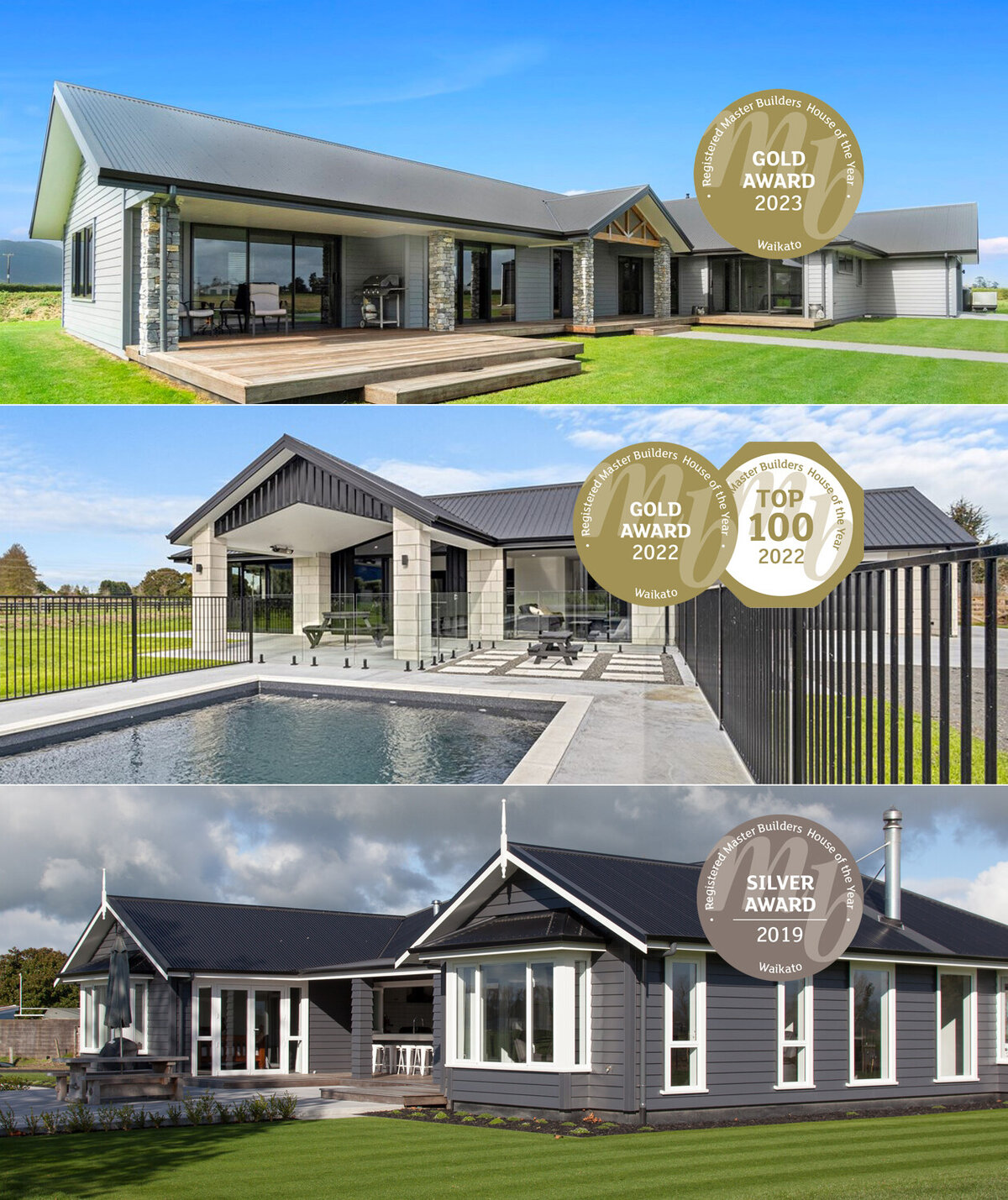 House of the Year Waikato | Glen Armstrong Builders