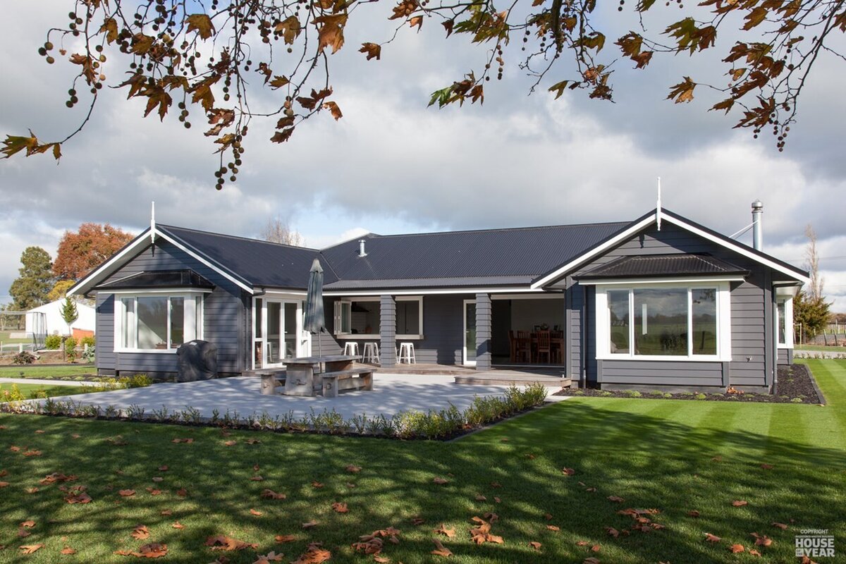 Glen Armstrong Builders - Te Aroha Builder
