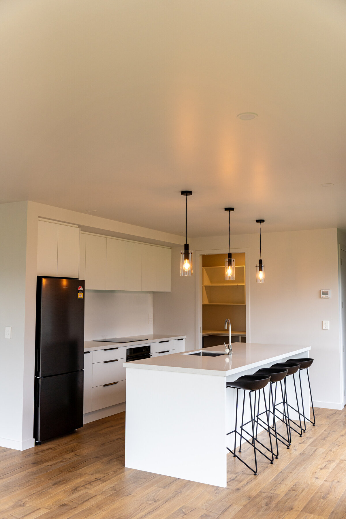 King Road, Te Aroha New Build | Glen Armstrong Builders