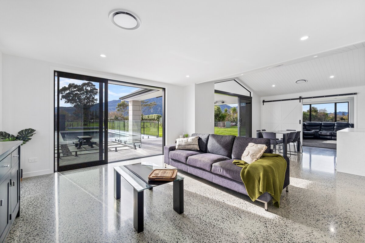 New Build Te Aroha, Waikato | Glen Armstrong Builders