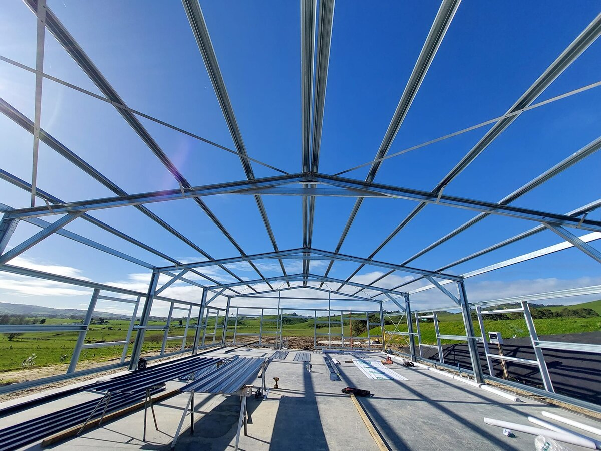 Light Commercial Builds Te Aroha | Glen Armstrong Builders