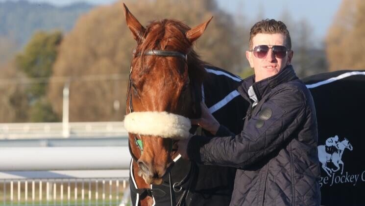 Phelan Racing | Cambridge double for Phelans