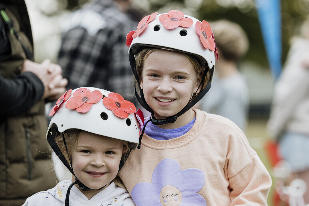 CCF 2025 | Bike Revolution