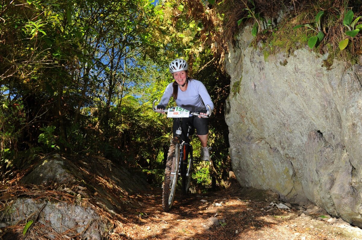 About Us | Join the Revolution | Bike Revolution