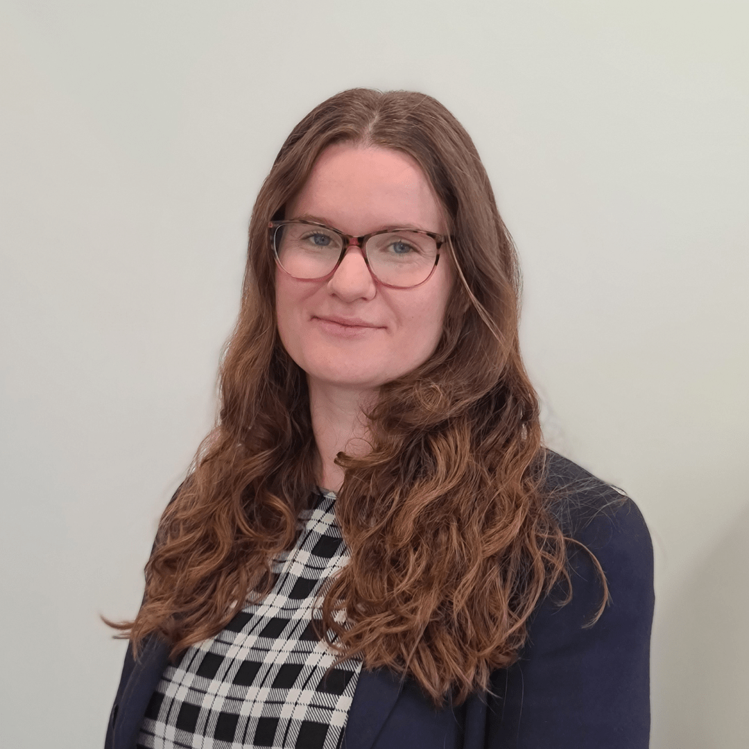 Introducing the Team: Becky! | STONZ