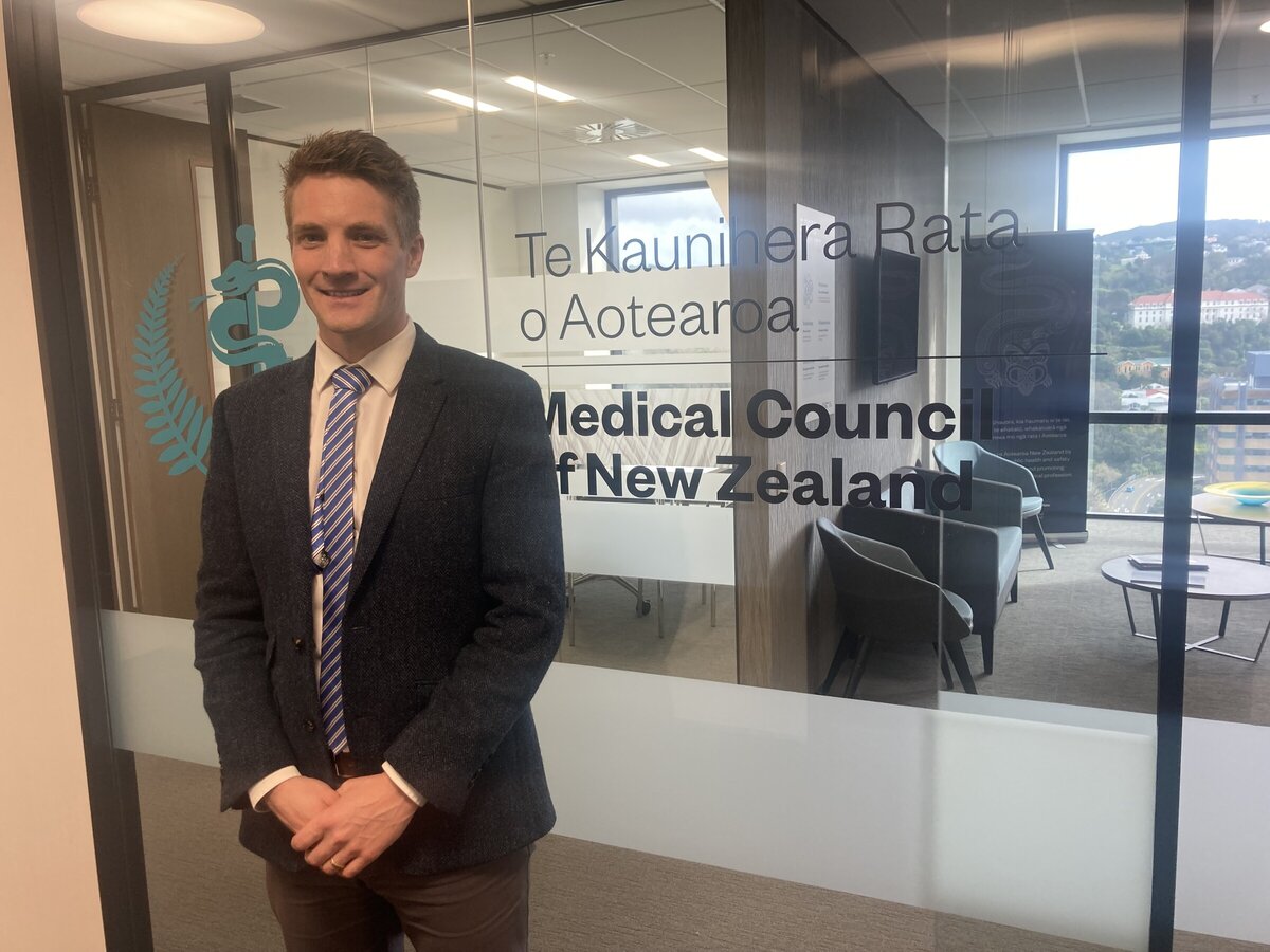 MCNZ Meeting Update | STONZ