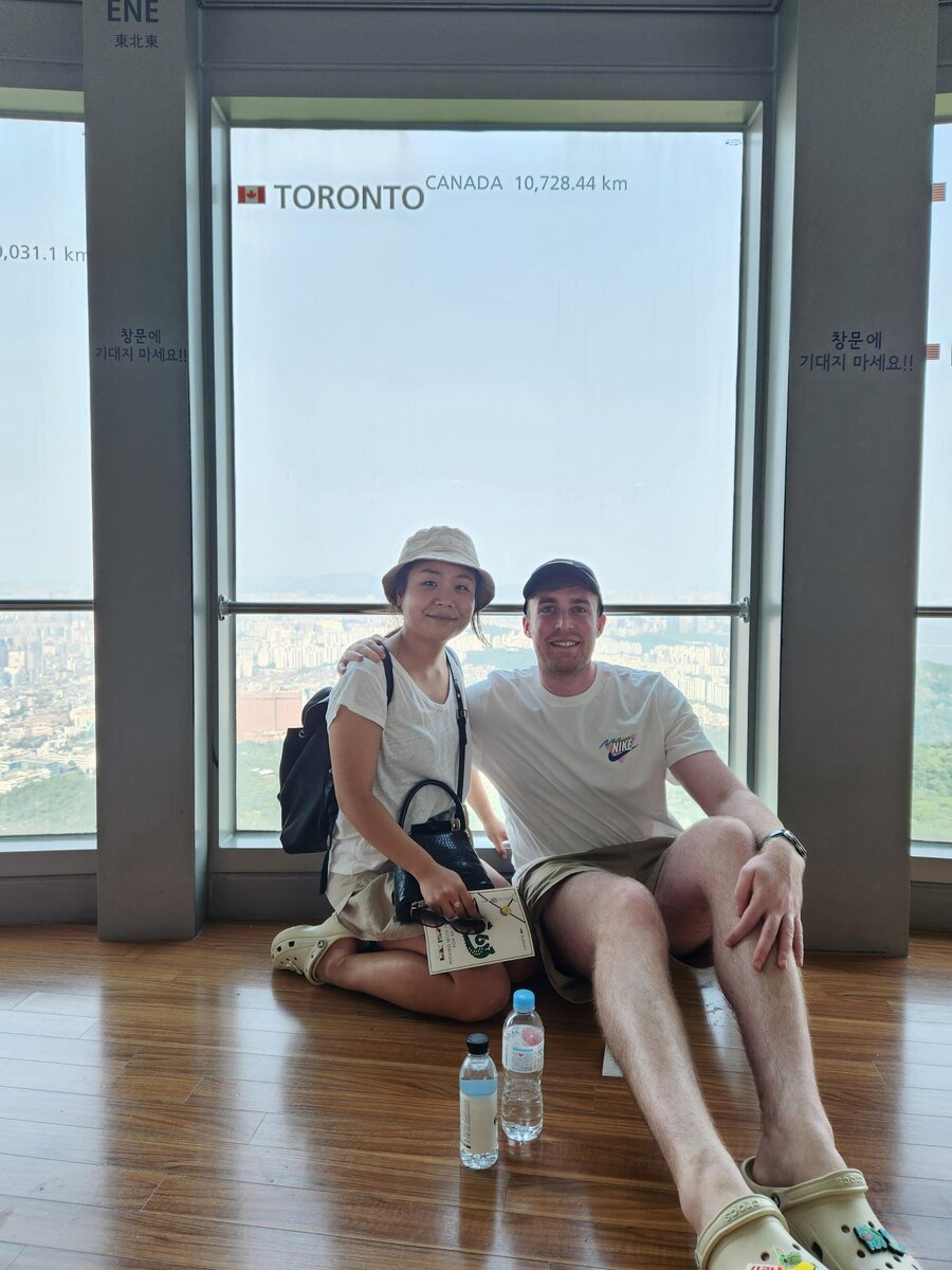 Beating the Burnout | STONZ