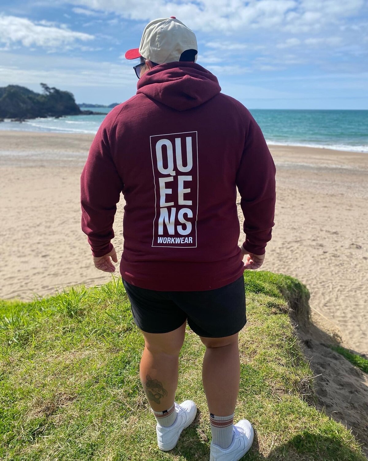 New Zealand based Women's Workwear | Queens Workwear Limited