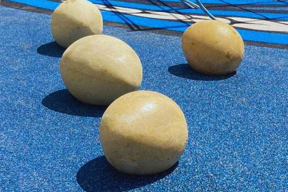 Playtop NZ - 3D Rubber Animals