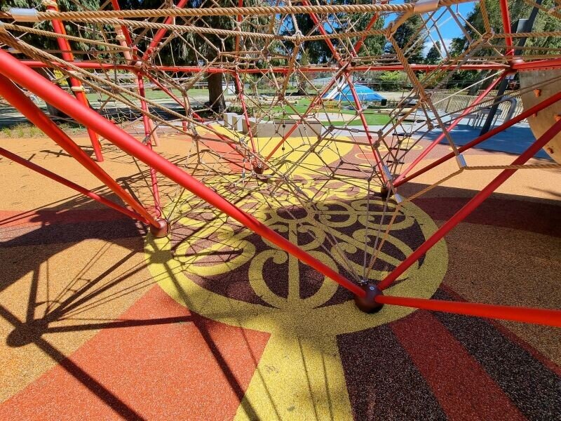 Playtop NZ - Our Projects