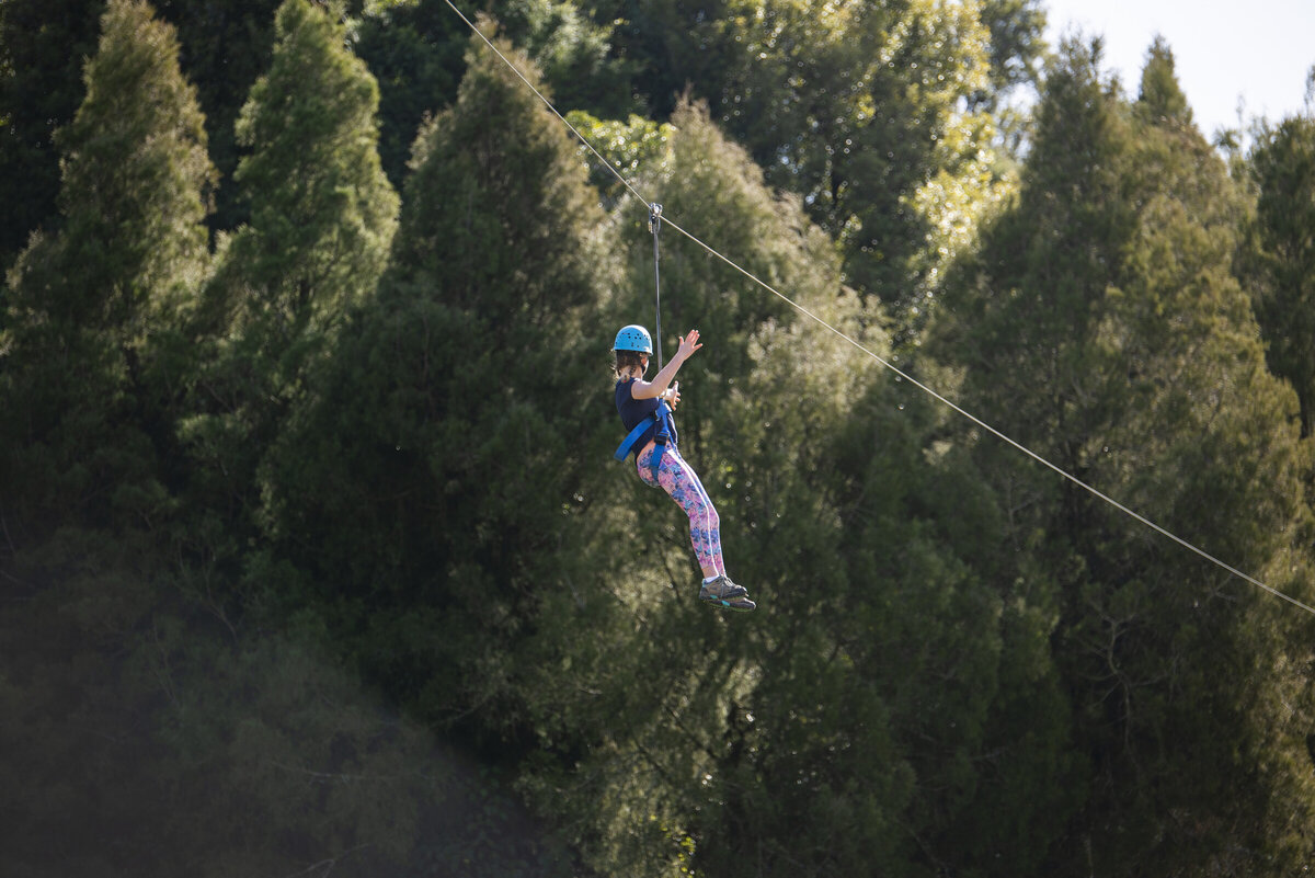 Pricing Packages | Tui Ridge Park School Camp Packages