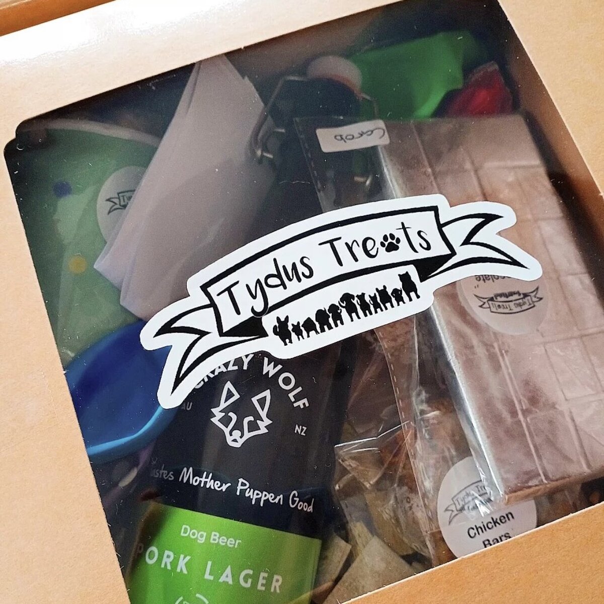 Custom Shaped Stickers | Stickers ‘n’ Stuff NZ